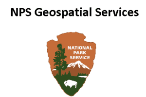 NPS Geospatial Services - Large Data Program Consulting - 8(a)